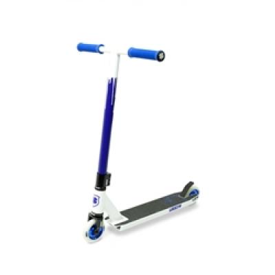 LUCKY CREW PRO SCOOTER | WHITE/BLUE_scooter hong kong_Hong Kong ...